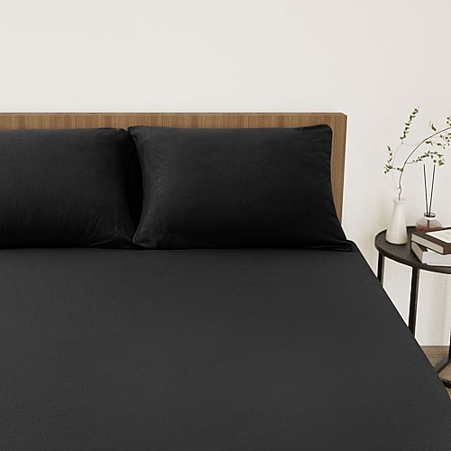 Click here for Awesome Home Ultra Soft Jersey Knit Sheet Set prices