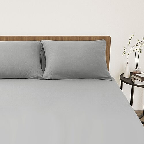 Click here for Awesome Home Ultra Soft Jersey Knit Sheet Set prices