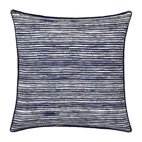 Click here for Royal Court Dalton Sleek Stripe Decorative Pillow... prices