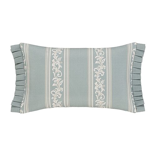 Click here for Royal Court Tranquility Boudoir Decorative Pillow... prices
