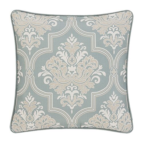 Click here for Royal Court Tranquility Square Decorative Pillow... prices