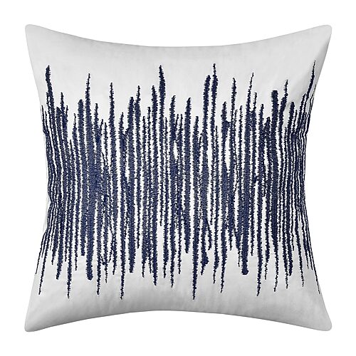 Click here for Royal Court Dalton Monochromatic Decorative Pillow... prices