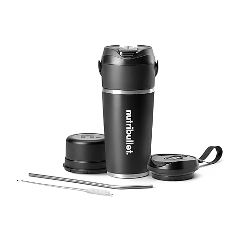 Click here for NutriBullet Flip Portable Blender - Black prices