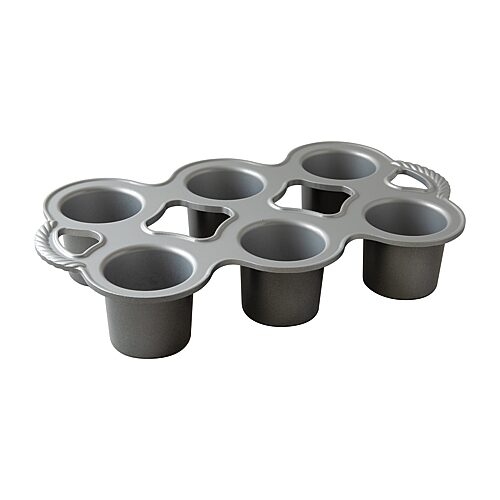 Click here for Nordicware English Grand Popover Pan  One Size  Si... prices