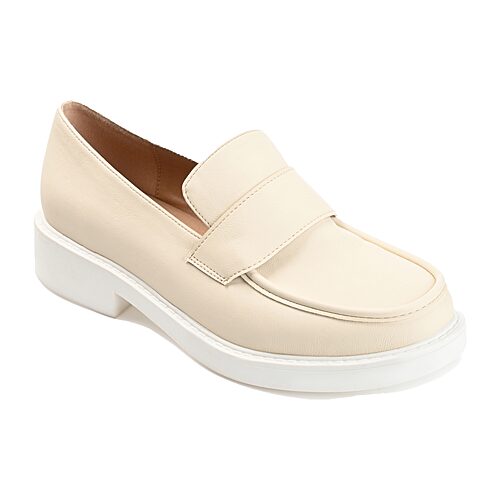 Click here for Journee Collection Womens Saydee Loafers - Bone prices