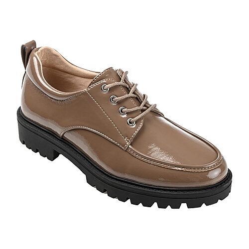 Click here for Journee Collection Zina Womens Moc Closed Toe Loaf... prices