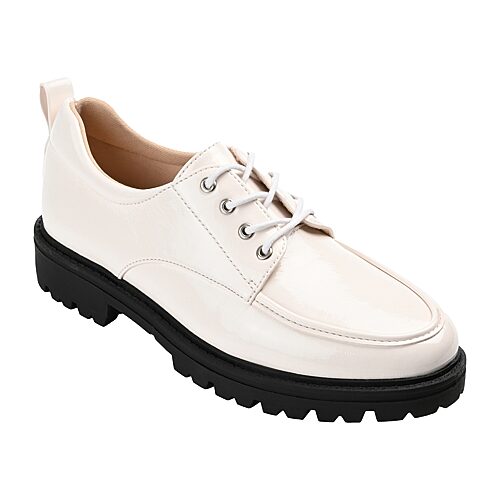 Click here for Journee Collection Zina Womens Moc Closed Toe Loaf... prices