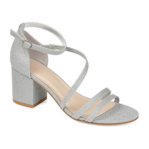 Click here for Journee Collection Womens Bella Heeled Sandals  11... prices