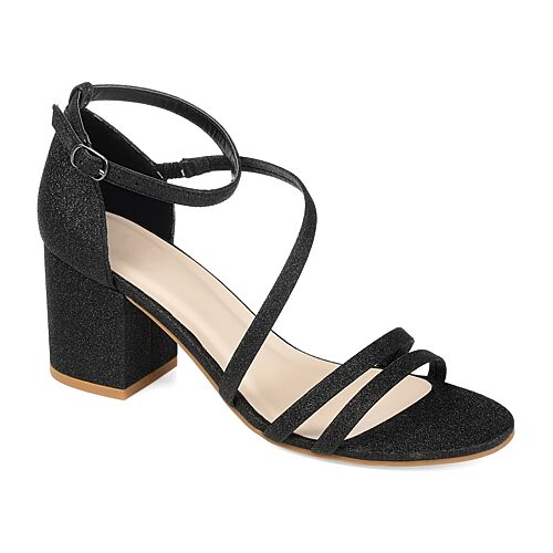 Click here for Journee Collection Womens Bella Heeled Sandals  8... prices