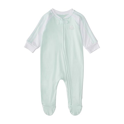 Click here for adidas Baby Girls Sleep and Play  3 Months  Green prices