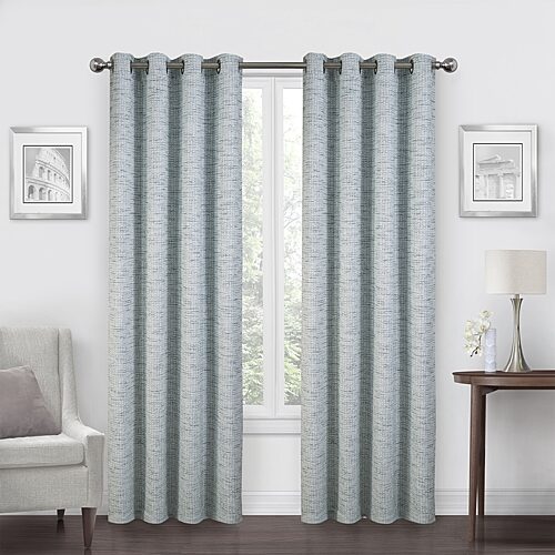 Click here for Max Blackout Alexandria Grommet Top Energy Saving... prices