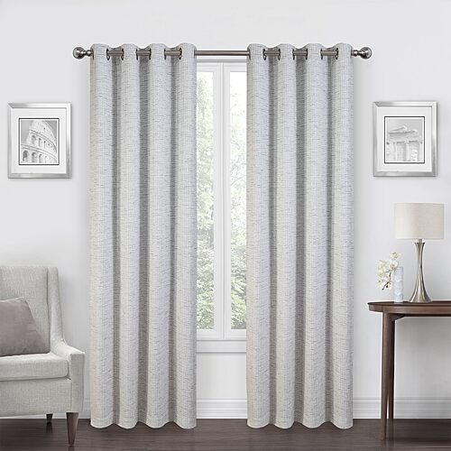 Click here for Max Blackout Alexandria Grommet Top Energy Saving... prices