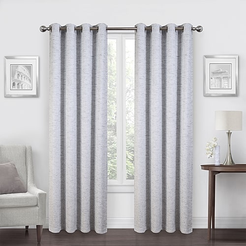 Click here for Max Blackout Alexandria Grommet Top Energy Saving... prices