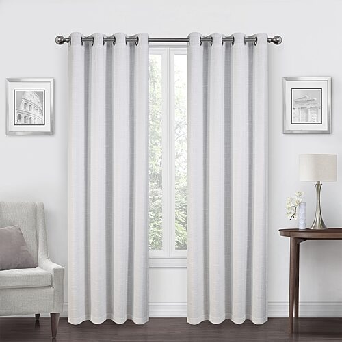 Click here for Max Blackout Alexandria Grommet Top Energy Saving... prices