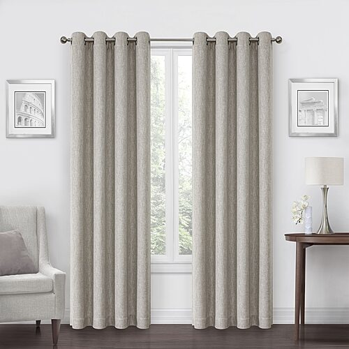 Click here for Max Blackout Campbell Grommet Top Energy Saving 10... prices