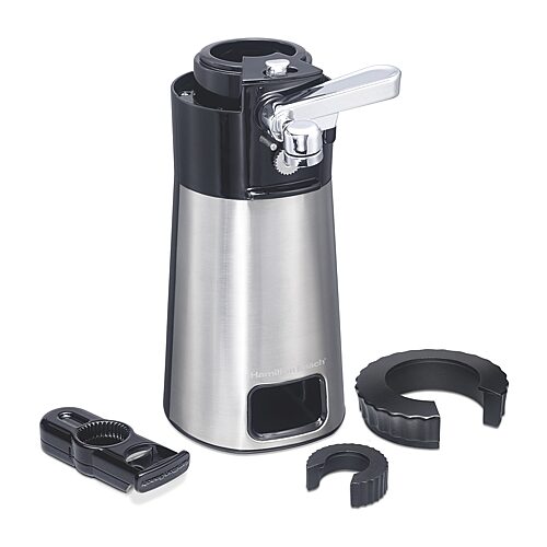 Click here for Hamilton Beach Electric Knife Set with Fork and Ca... prices