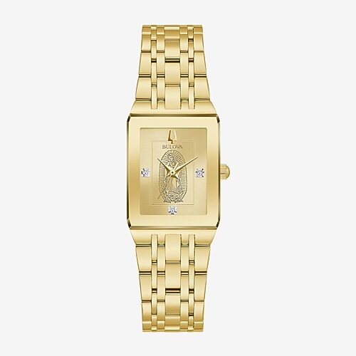 Click here for Bulova Our Lady Of Guadalupe / Nuestra SeÃ±ora De... prices
