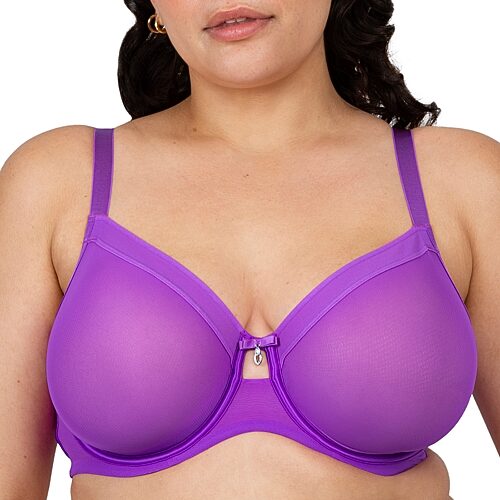 Click here for Curvy Couture Full Coverage Underwire Full Coverag... prices