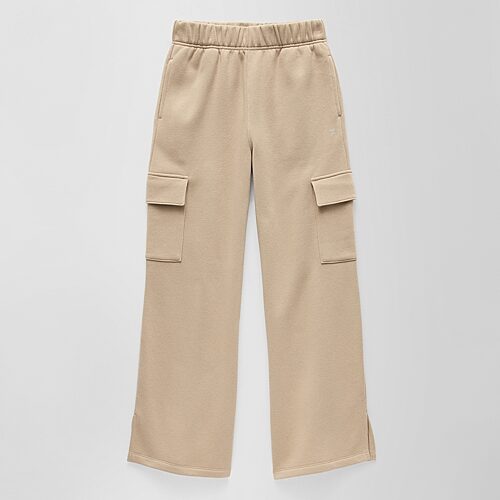 Click here for Xersion Little & Big Kid Girls Mid Rise Wide Leg A... prices