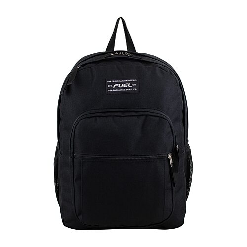 Click here for Fuel Vintage Sport Backpack Black  One Size  Black prices