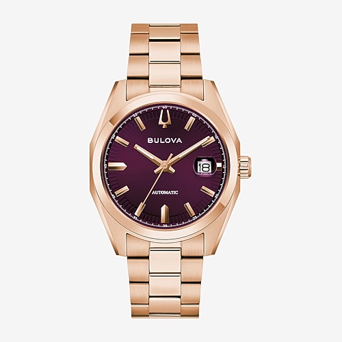 Click here for Bulova Classic Surveyor Watch  39mm prices