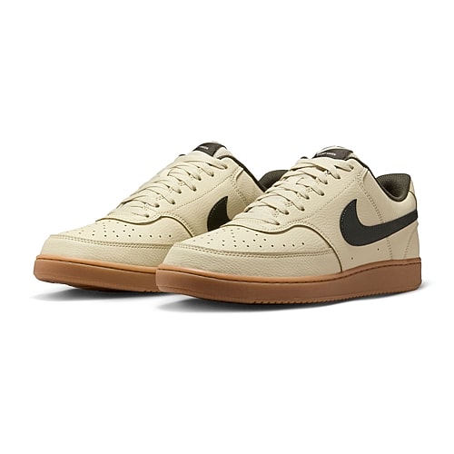 Click here for Nike Court Vision Low Mens Sneakers  7 1/2 Medium... prices