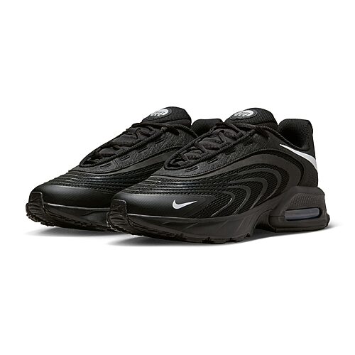 Click here for Nike Air Max Fire Mens Sneakers  7 Medium  Black prices