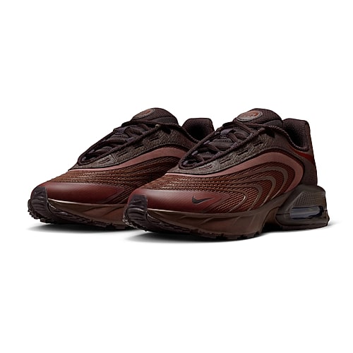 Click here for Nike Air Max Fire Womens Sneakers  6 Medium  Red prices