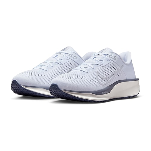 Click here for Nike Quest 6 Womens Running Shoes  9 Medium  Gray prices