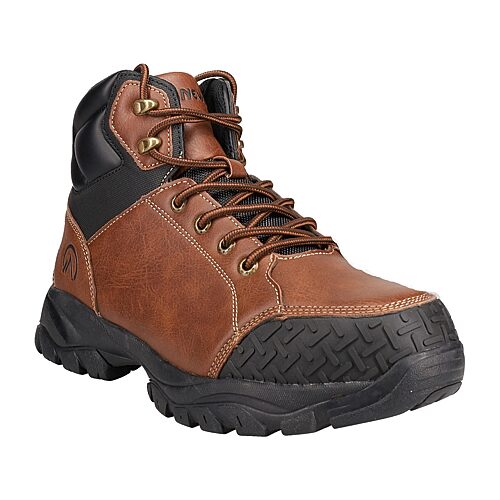 Click here for NEVADOS Mens Align Slip Resistant Flat Heel Work B... prices