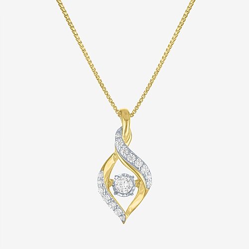 Click here for (G-H  Si2-I1) Womens 1/4 CT. T.W. Lab Grown White... prices