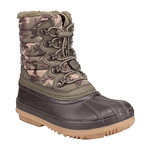 Click here for Totes Big Kid Boys Cypress Waterproof Insulated Fl... prices