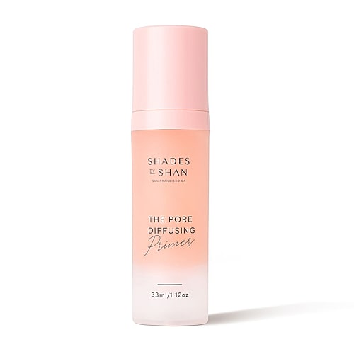 Click here for Shades By Shan The Pore Diffusing Primer  One Size prices