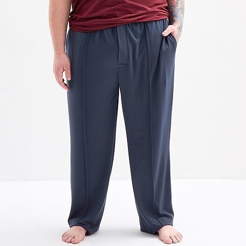 Click here for Shaquille ONeal XLG Mens Big and Tall Pajama Pants... prices
