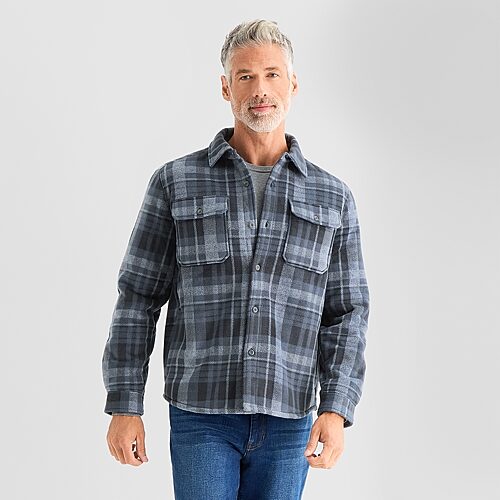 Click here for Free Country Mens Mountain Ridge Sueded Chill Out... prices
