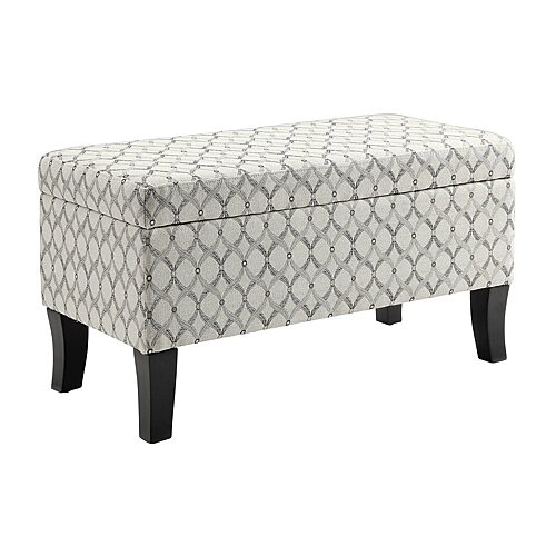 Click here for Convenience Concepts Designs4comfort Storage Lift-... prices