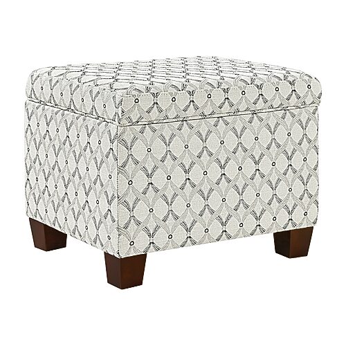 Click here for Convenience Concepts 21.75 Print Fabric Madison St... prices