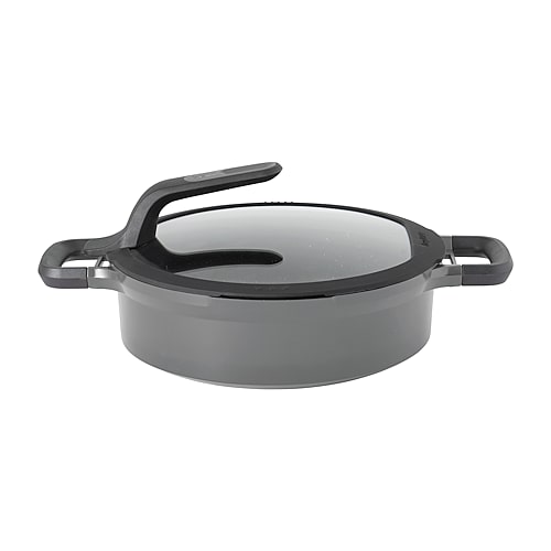Click here for BergHOFF Gem Covered 2-pc. Saute Pan  One Size  Gr... prices