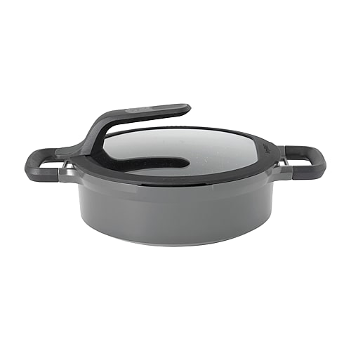 Click here for BergHOFF Gem Covered 2-pc. Saute Pan  One Size  Gr... prices