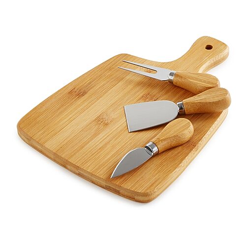 Click here for BergHOFF Essentials Cutting Board  One Size  Brown prices