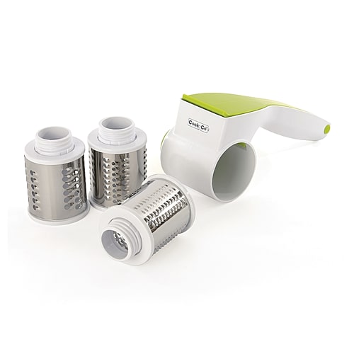 Click here for BergHOFF Essentials Grater  One Size  Green prices