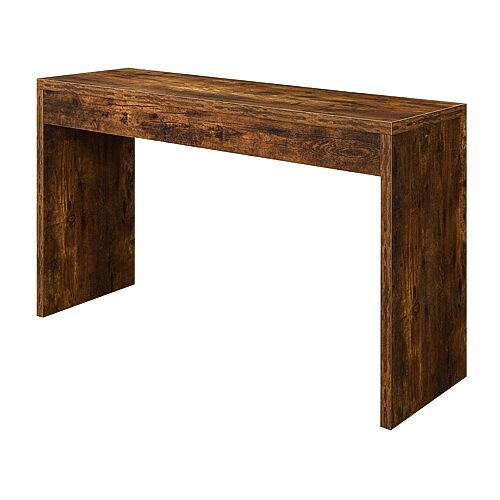 Click here for Zoe Console Table  One Size  Brown prices