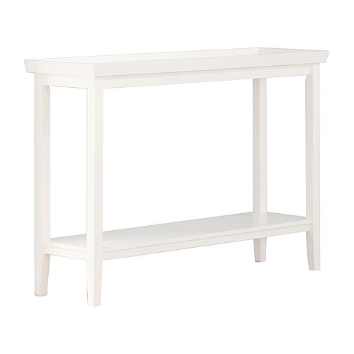 Click here for Convenience Concepts Ledgewood Console Table  One... prices