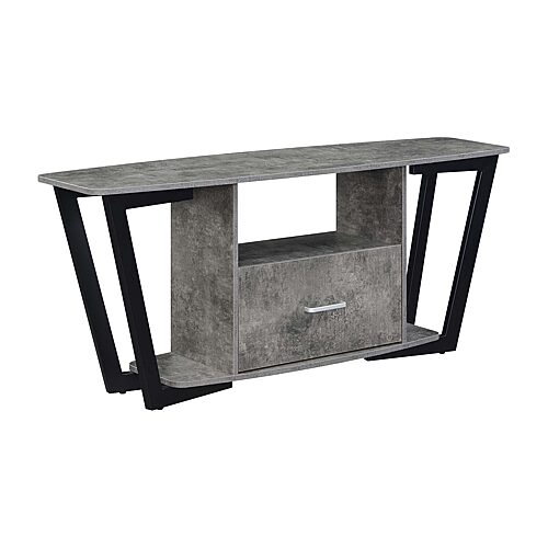 Click here for Convenience Concepts Graystone TV Stand  One Size... prices