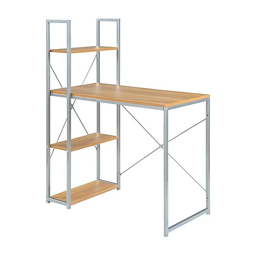 Click here for Convenience Concepts Designs2Go Office Work Statio... prices