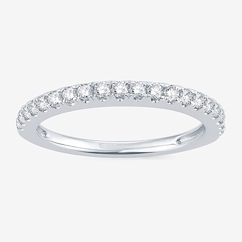 Click here for Signature By Modern Bride Womens 1/3 CT. T.W. Natu... prices