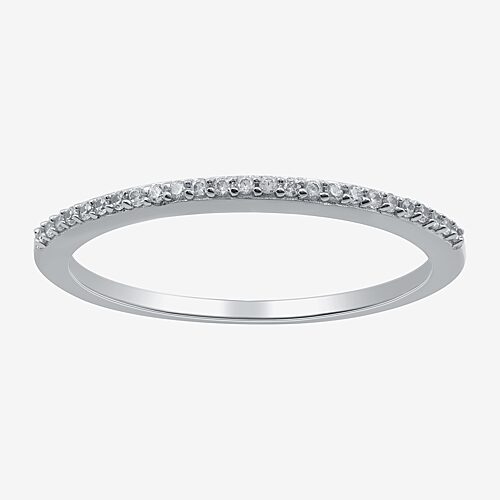 Click here for I Said Yes (G / Si1-Si2) Womens 1/10 CT. T.W. Lab... prices