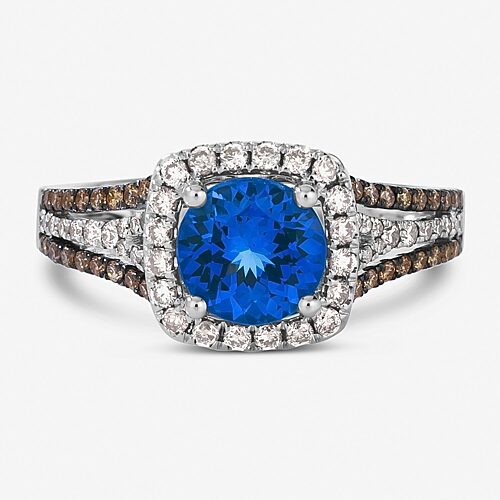 Click here for Le Vian Grand Sample Sale Ring featuring 1 1/5 CT.... prices