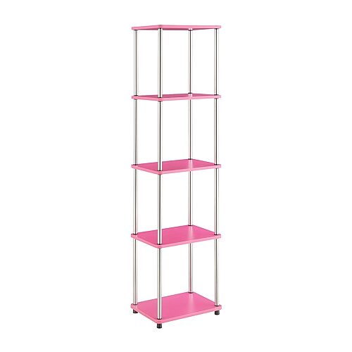 Click here for Convenience Concepts Designs2Go 5-Tier Tower prices