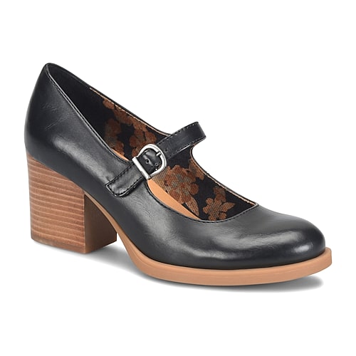 Click here for BOC by Born Blaire Womens Round Closed Toe Mary Ja... prices